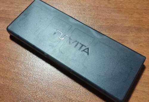 Чехол для картриджей Ps Vita