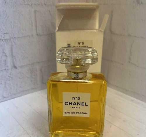 Chanel n5 edp