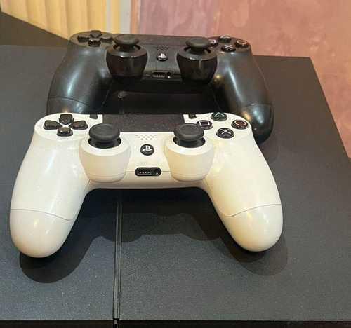 Sony playstation 4