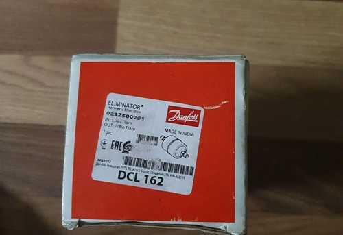 Фильм Фильтр-осушитель Danfoss DCL 162