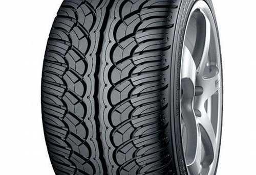 Yokohama Parada Spec-X PA02 275/55 R20 117V