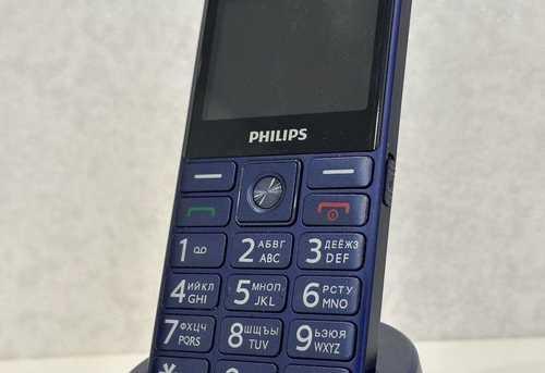 Philips Xenium E207