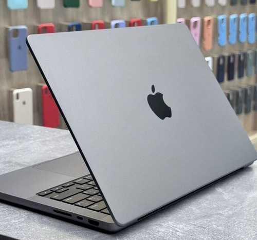 MacBook Pro 14 M1 Pro 16/1tb