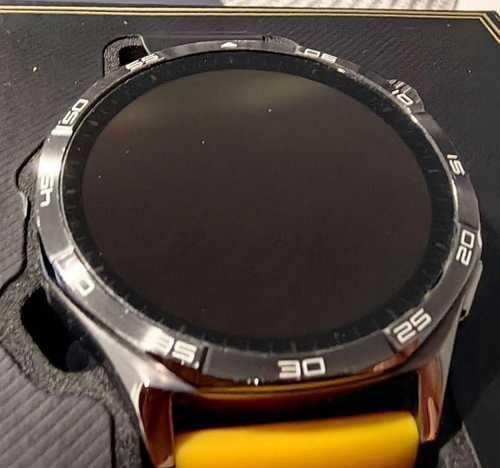 Huawei watch gt 5
