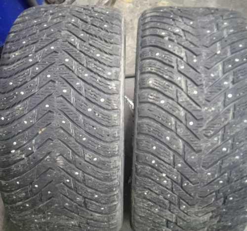 Nokian Tyres Hakkapeliitta 8 SUV 275/40 R19 и 275/40 R19 31N