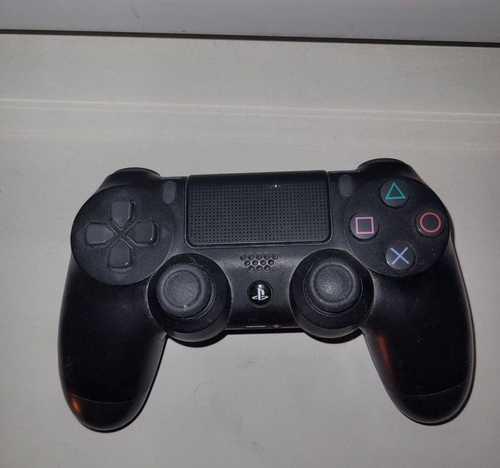 Джойстик ps4 dualshock 4 оригинальный