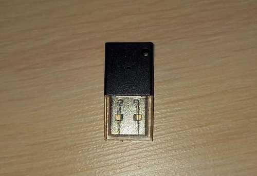 Bluetooth usb адаптер,без AUX