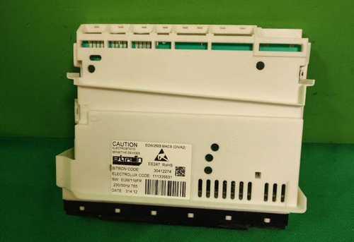 Модуль индикации Electrolux EE247 для посудомоечно
