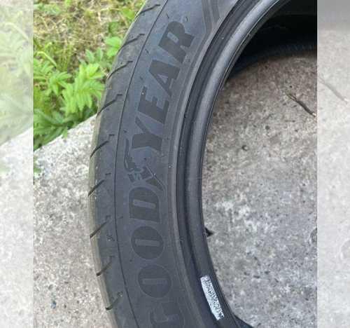 Goodyear Eagle F1 Asymmetric 3 255/45 R20