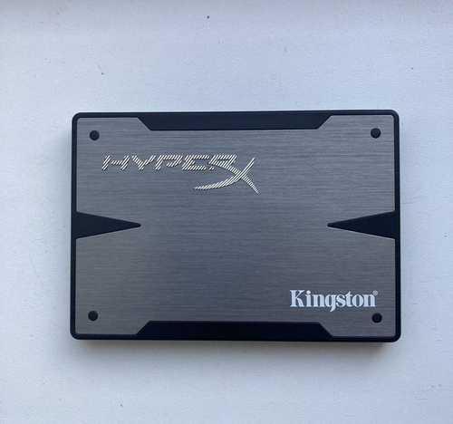 SSD Kingston 240GB