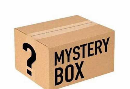Коробка Mystery box