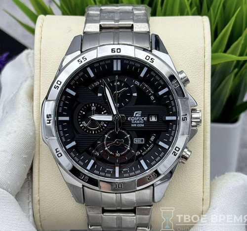 Часы Casio Edifice