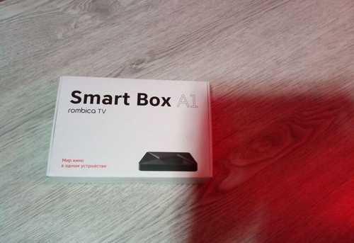 Rombica SMART box A1