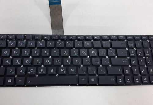 Клавиатура для ноутбука Asus X501,X550,F552