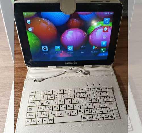 Планшет samsung galaxy Note N 8000