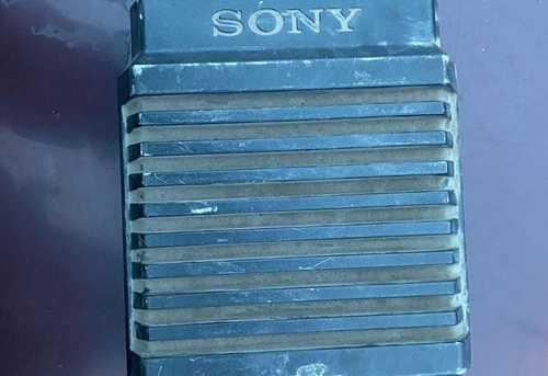 Усилитель Sony XM-SW1