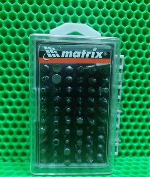Набор бит Matrix