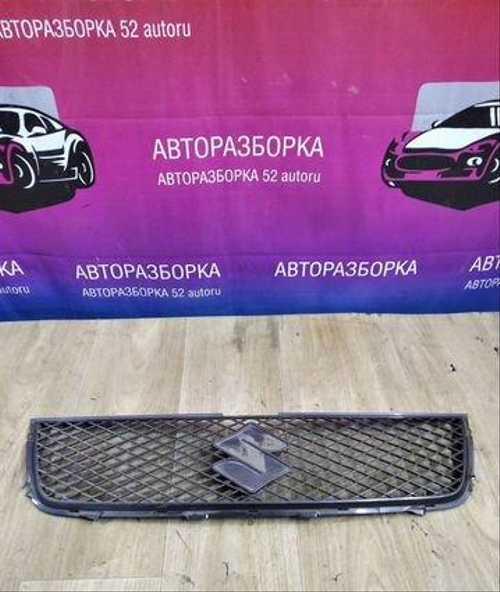 Решетка радиатора Suzuki Grand Vitara