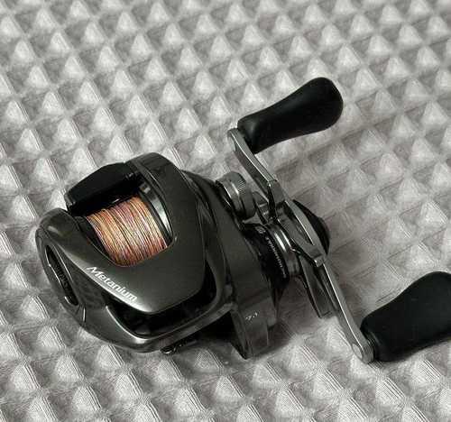 Катушка Shimano Metanium 20, 71HG, 7.1:1