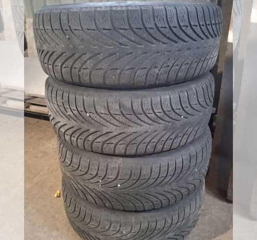 Bfgoodrich G-Force R1 215/55 R16