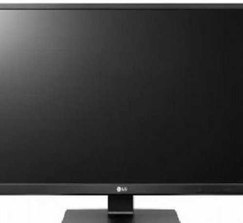 Монитор LG 24BK550Y-B IPS новый запечатан 24 дюйма