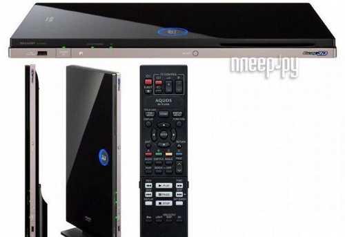 Blu-ray-плеер Sharp BD-HP90RU