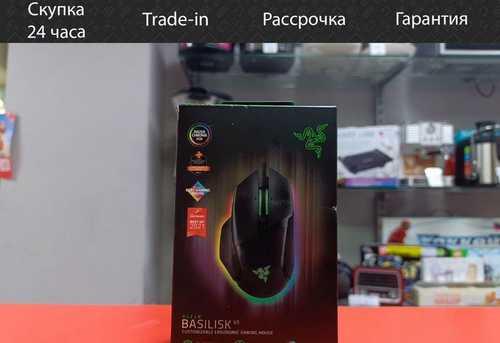 Компютерная мышь игровая Razer Basilisk V3