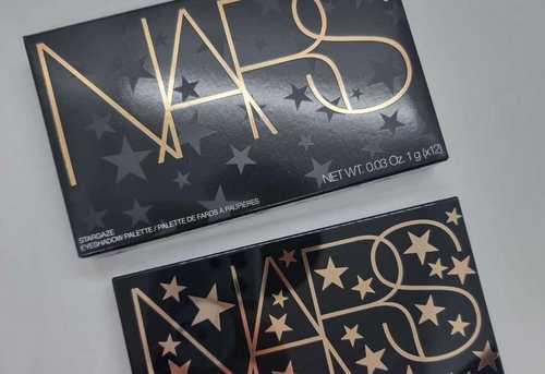 Nars Stargaze палетка теней