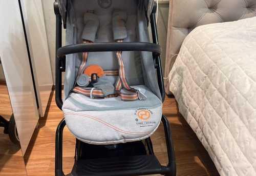 Коляска Cybex Eezy S Plus 2 Eezy S+2