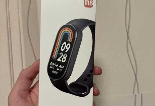 Xiaomi mi band 8