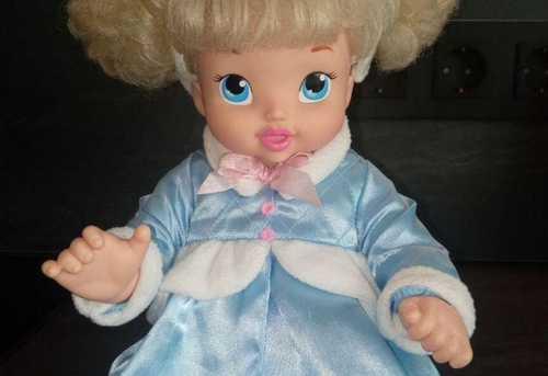 Кукла Disney Playmates Toys 2004