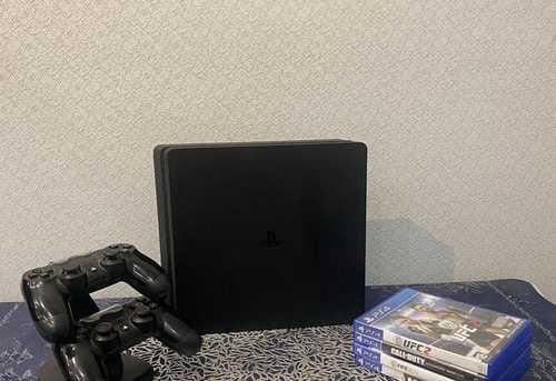 Sony playstation 4