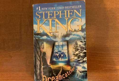 Stephen King - Dreamcatcher