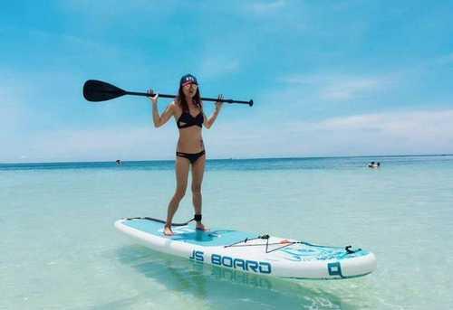 Сап доска Sup Board JS 335 Arctic
