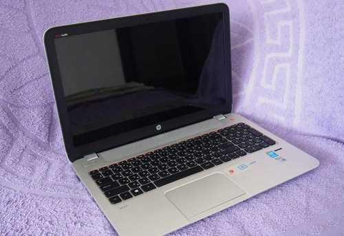 Ноутбук HP Envy 15