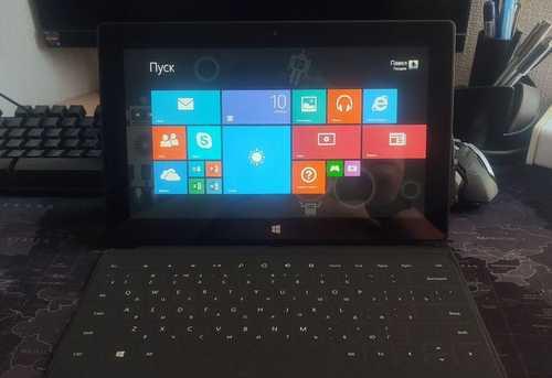 Microsoft Surface rt