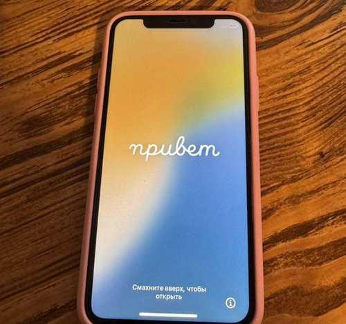 iPhone Xs, 64 ГБ