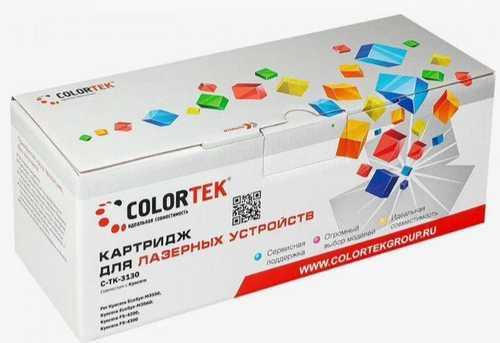 Картридж TK-3130 Colortek для Kyocera