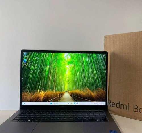 Ноутбук Xiaomi Redmibook Pro 14 на Core i5