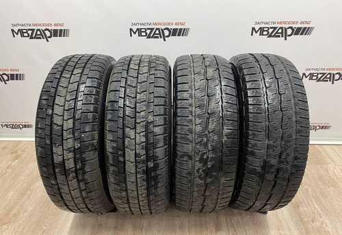 Goodyear Cargo Ultra Grip 215/65 R15 104T