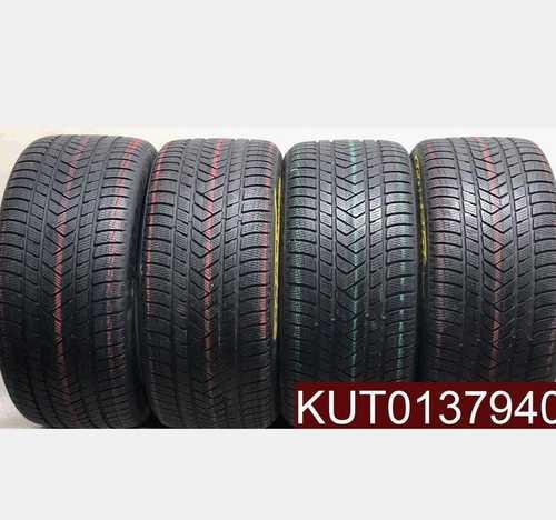 Pirelli Scorpion Winter 305/40 R20 112V