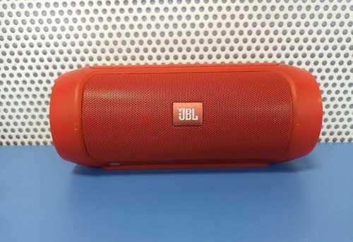 Беспроводная акустика JBL Flip 5 Red(Китай)