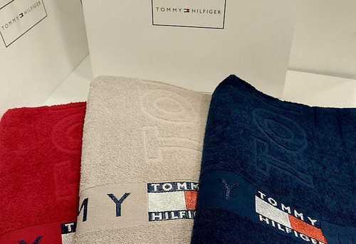 Полотенце Tommy hilfiger