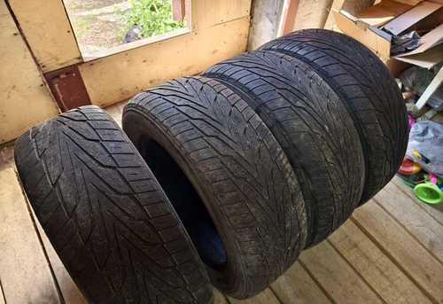 Toyo Proxes ST III 225/60 R17