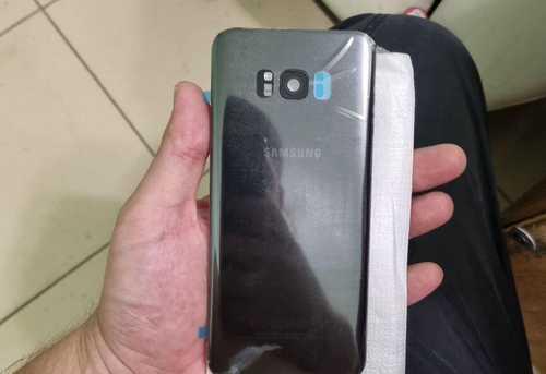 Samsung Galaxy S8+, 4/64 ГБ