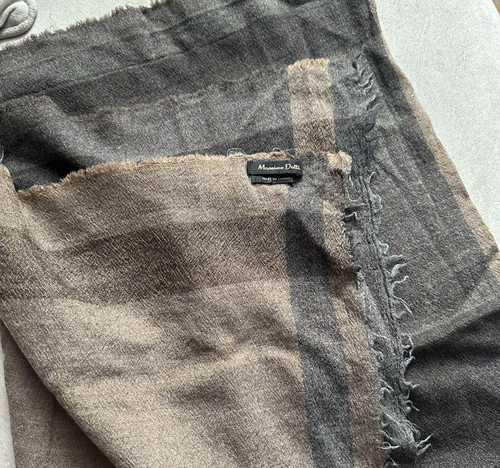 Шарф мужской Massimo Dutti