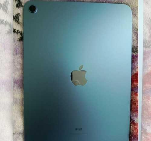 iPad 10.9 2022 64gb wifi