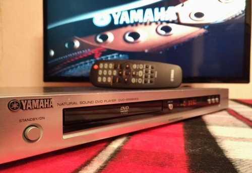 Yamaha DVD-S559MK2