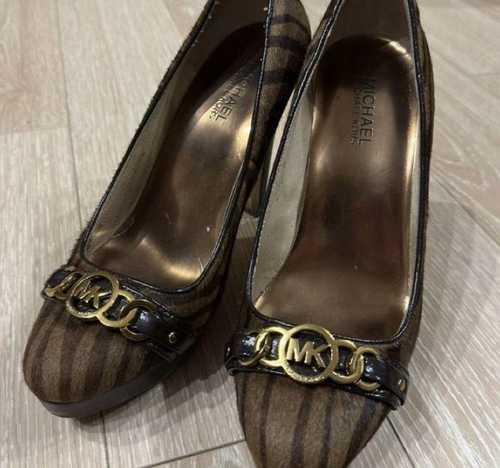 Туфли michael kors 37/38