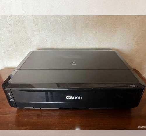 Принтер на запчасти Canon Pixma iP7240